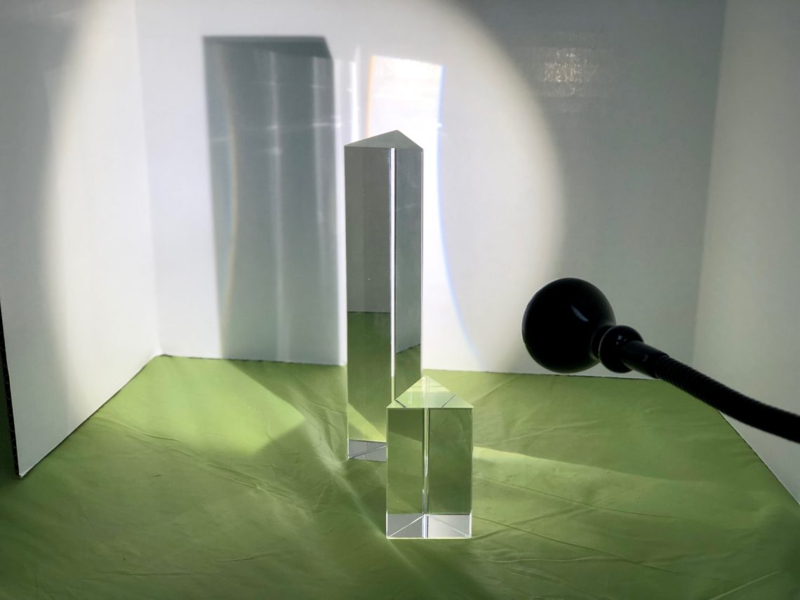 Science experiments and lessons for hands-on homeschoolers.