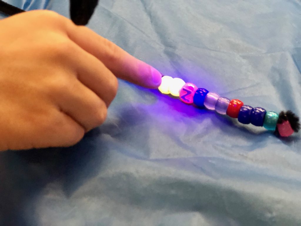 Science experiments and lessons for hands-on homeschoolers.